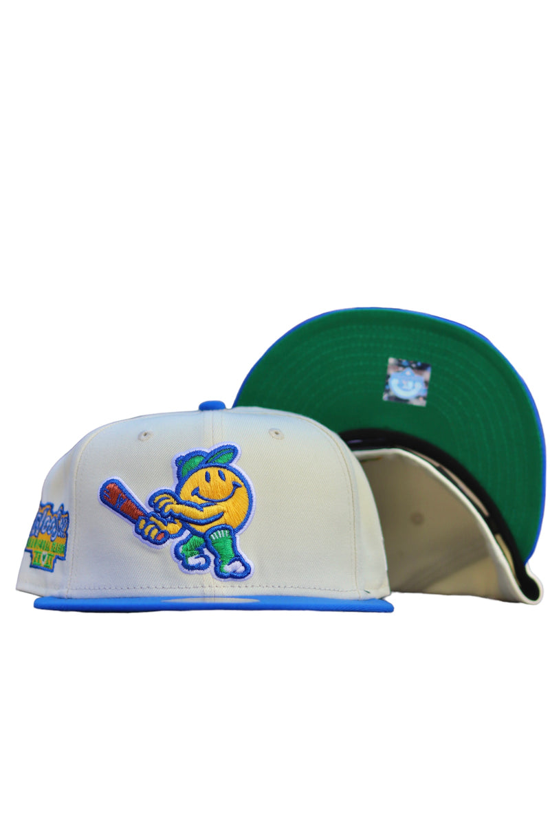 Worcester WooSox '21 Inaugural Season – Crown Legends