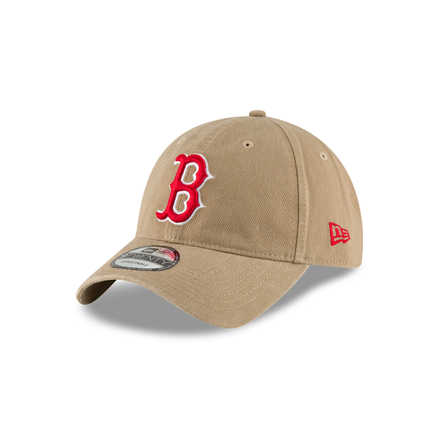 Boston Red Sox Dad Hat – Crown Legends