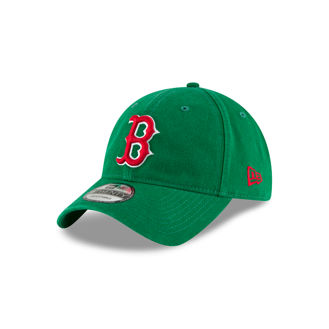 Boston Red Sox Dad Hat – Crown Legends