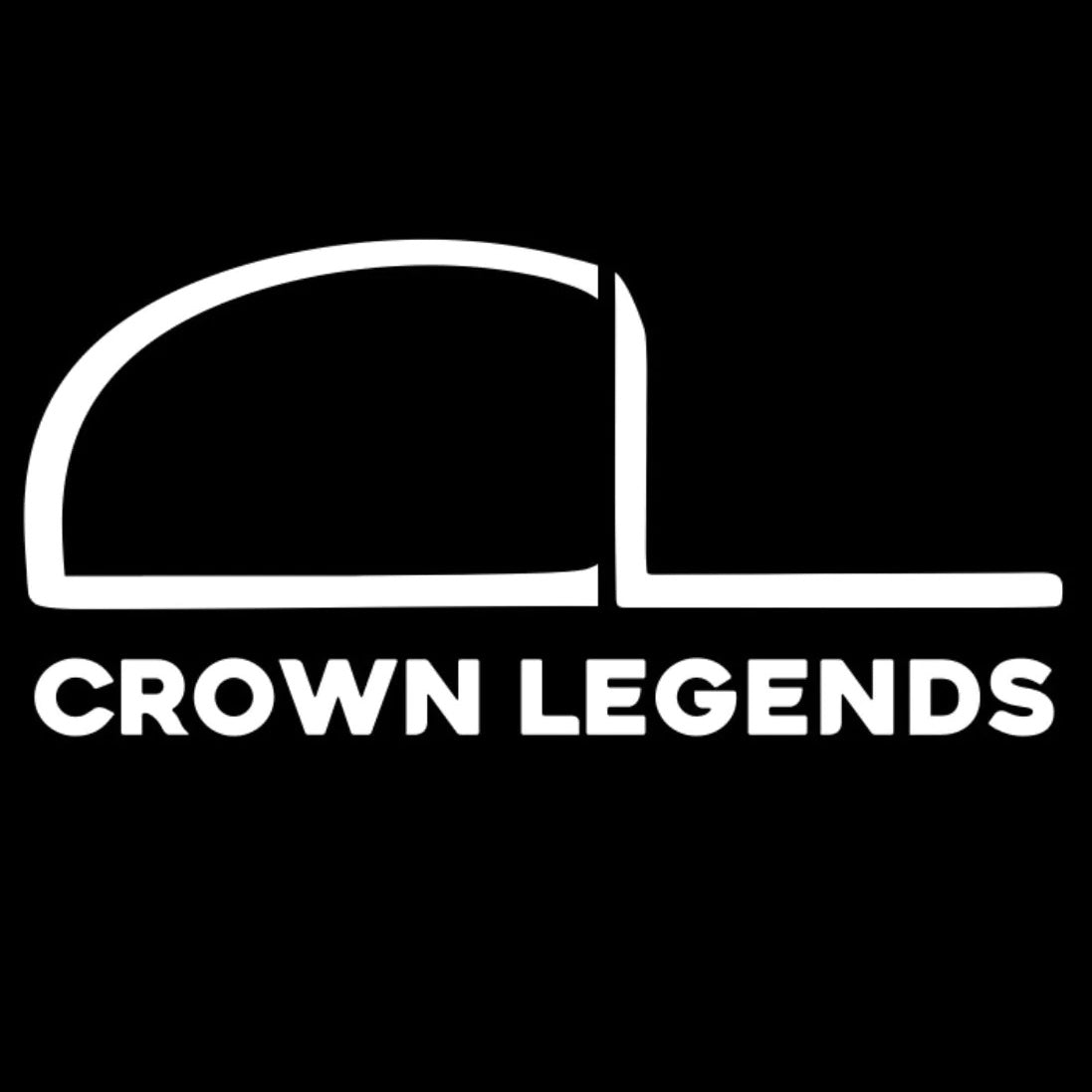 Crown Legends | Official Online Store